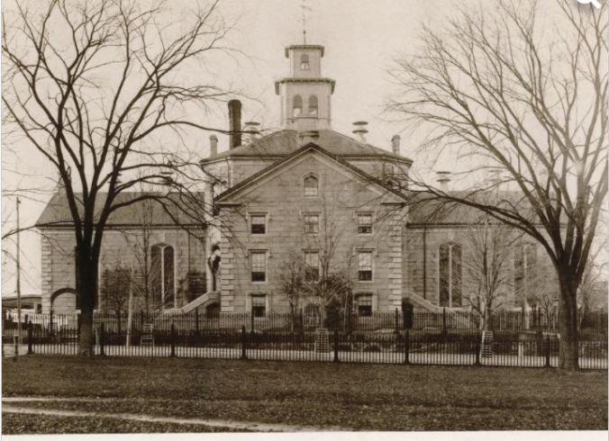 The Architect of “the handsomest buildings of Lowell” | Building Blocks