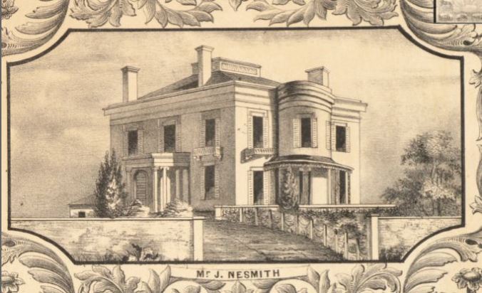 The Architect of “the handsomest buildings of Lowell” | Building Blocks